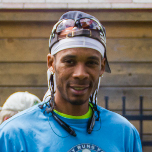 Anthony White - Buffalo Olmsted Parks