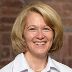 Beth Downing - Buffalo Olmsted Parks