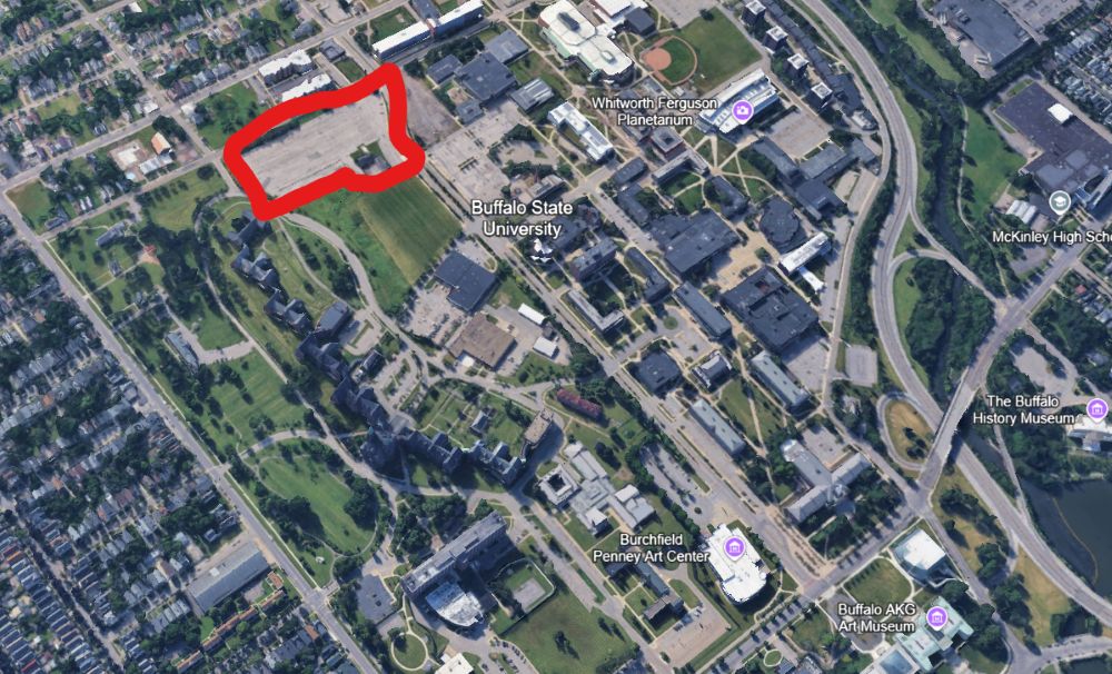 12th Annual Buffalo Cherry Blossom Festival |Events | Buffalo Olmsted ...