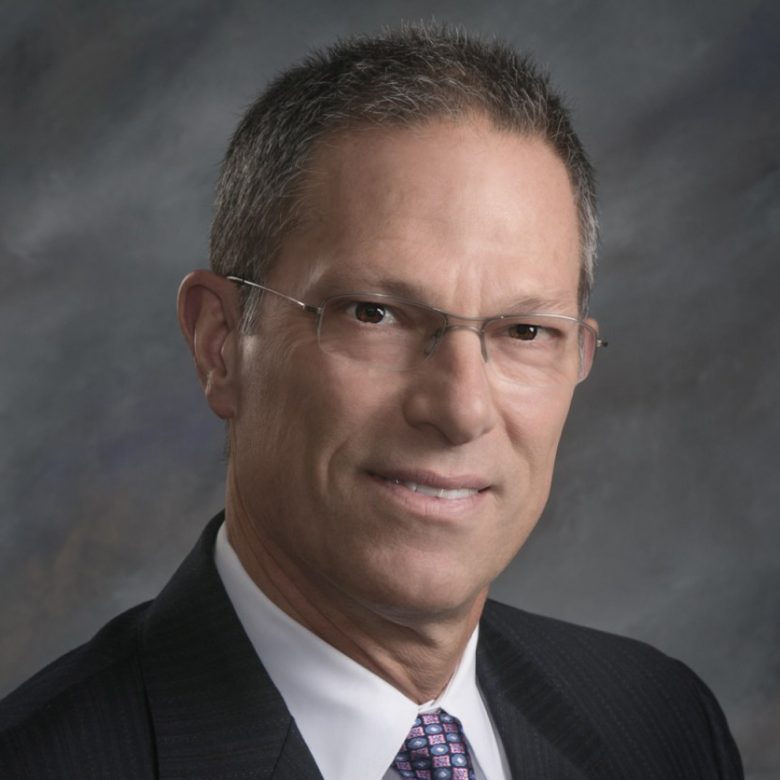 Mark V. Mistretta - Buffalo Olmsted Parks