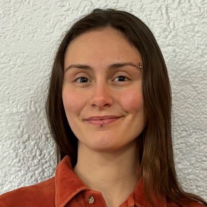 Phoebe Bicheler - Buffalo Olmsted Parks