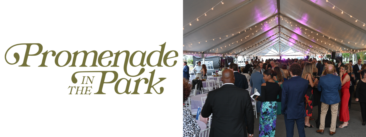 Olmsted Open 2025 | Delaware Park Golf Course