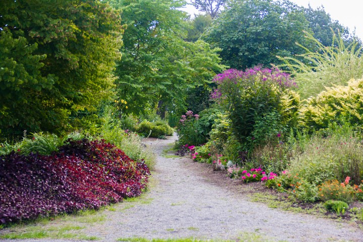 South Park | Buffalo Olmsted Parks Conservancy