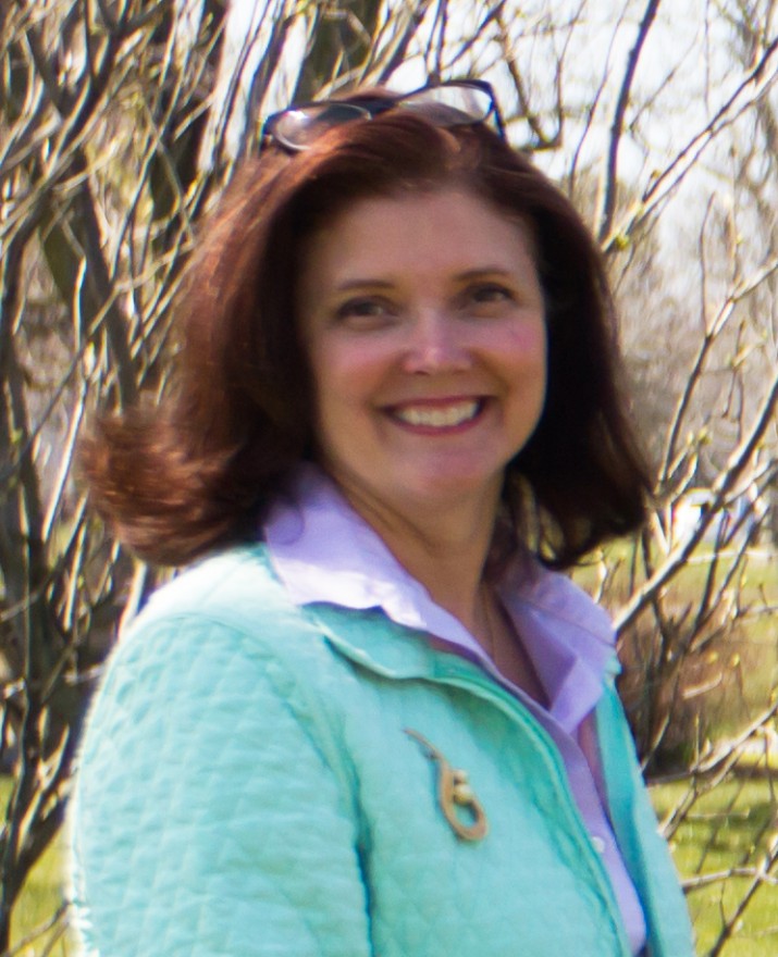 Meet Janis Dunworth & Christine Wiktor | Spring Activities | Featured ...