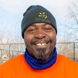 Troy Drake - Buffalo Olmsted Parks