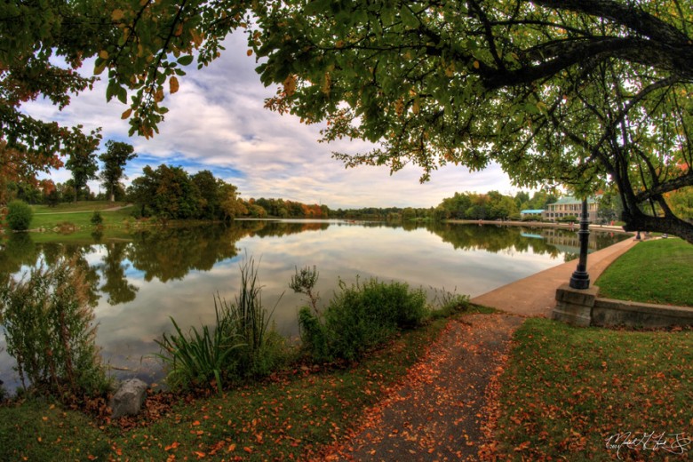 Delaware Park | Buffalo Olmsted Parks Conservancy